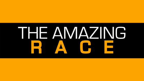 FREEBIE: The Amazing Race Youth Event! – Heather Lea Campbell